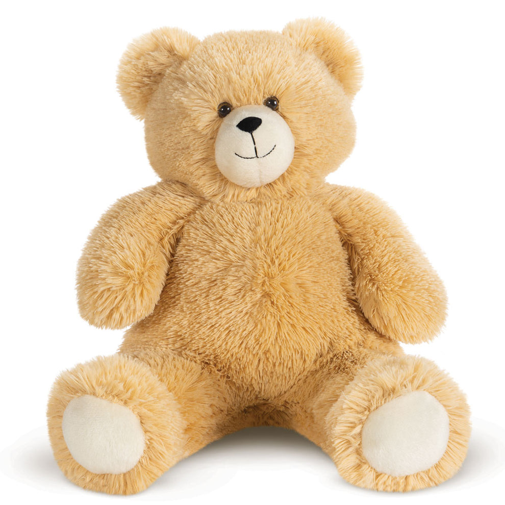 18 In. Hunka Love® Teddy Bear – Vermont Teddy Bear