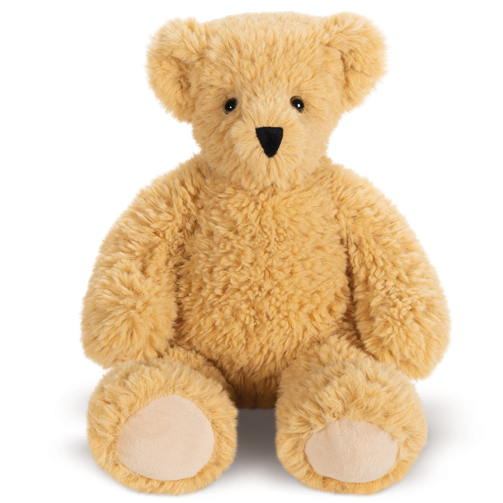 18 In. Super Soft Teddy Bear – Vermont Teddy Bear