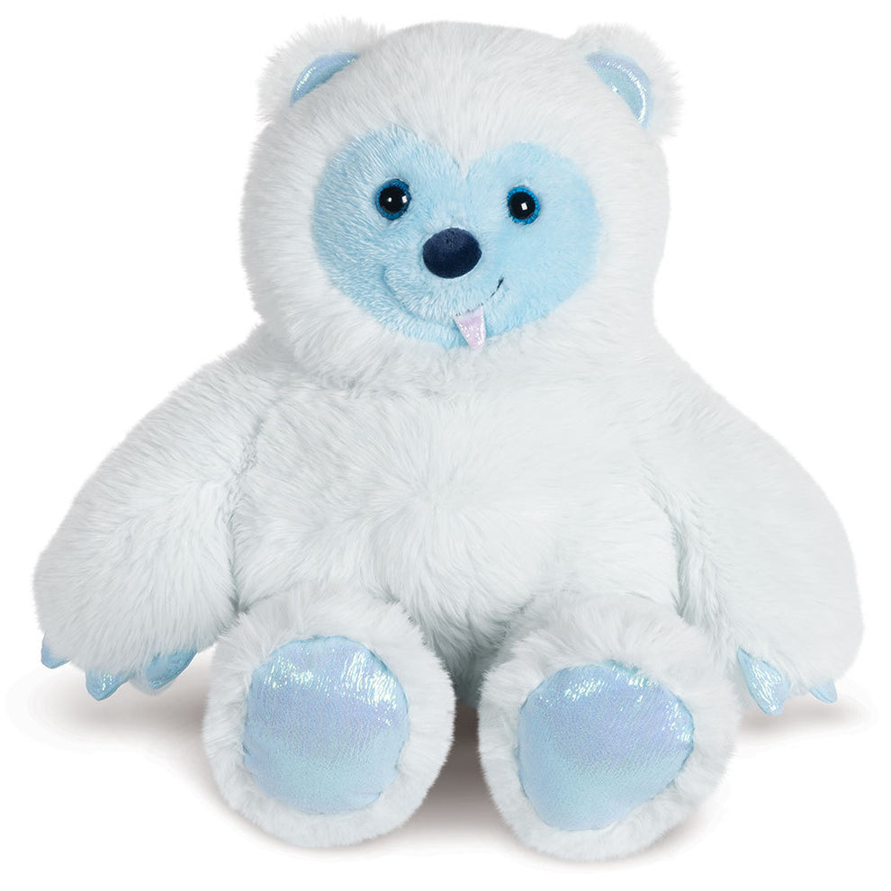 18 In. Oh So Soft Yeti – Vermont Teddy Bear
