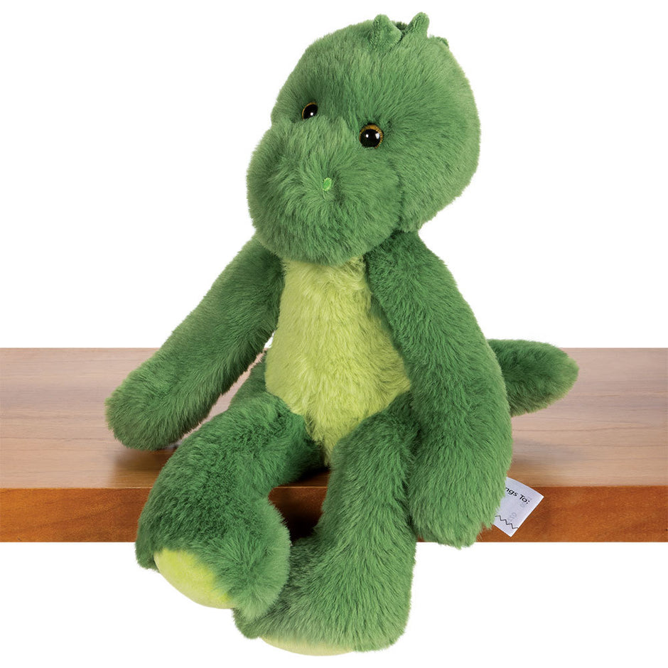 Dinosaur Plush & Dino Stuffed Animals | Vermont Teddy Bear