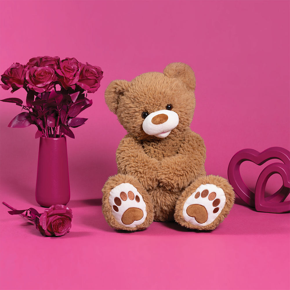 Soft Stuffed Animals | Cuddly Teddy Bears | Vermont Teddy Bear