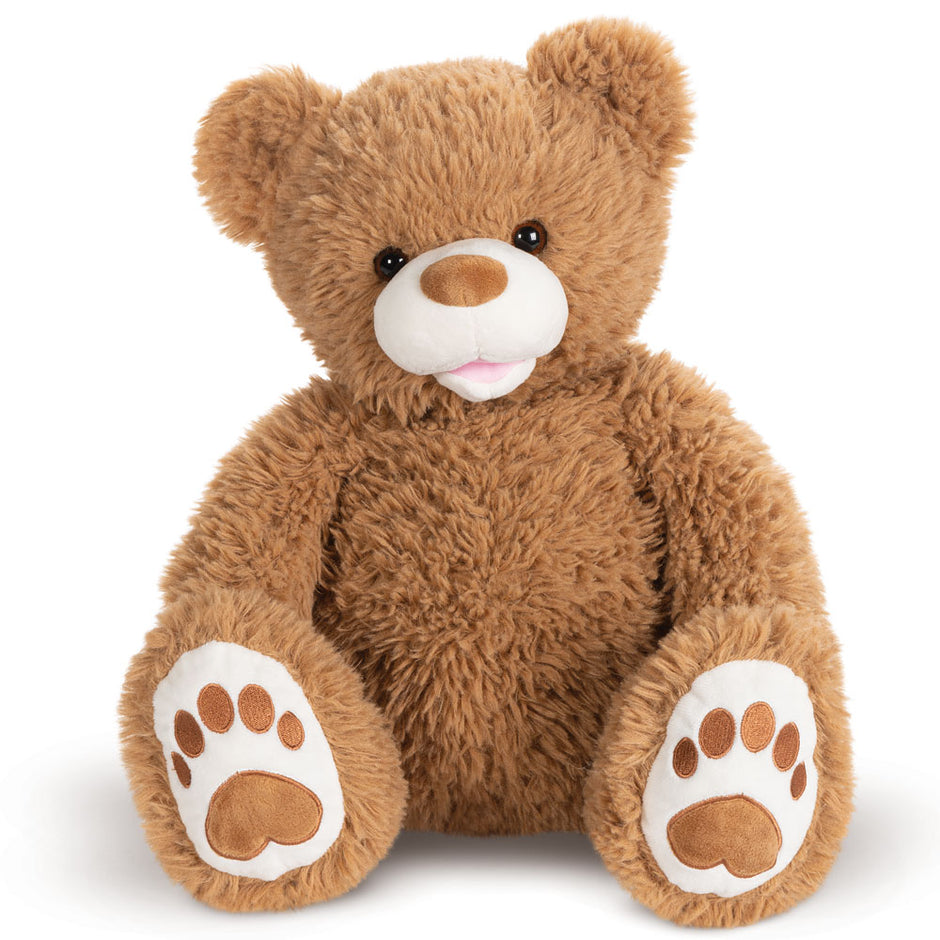 Soft Stuffed Animals | Cuddly Teddy Bears | Vermont Teddy Bear