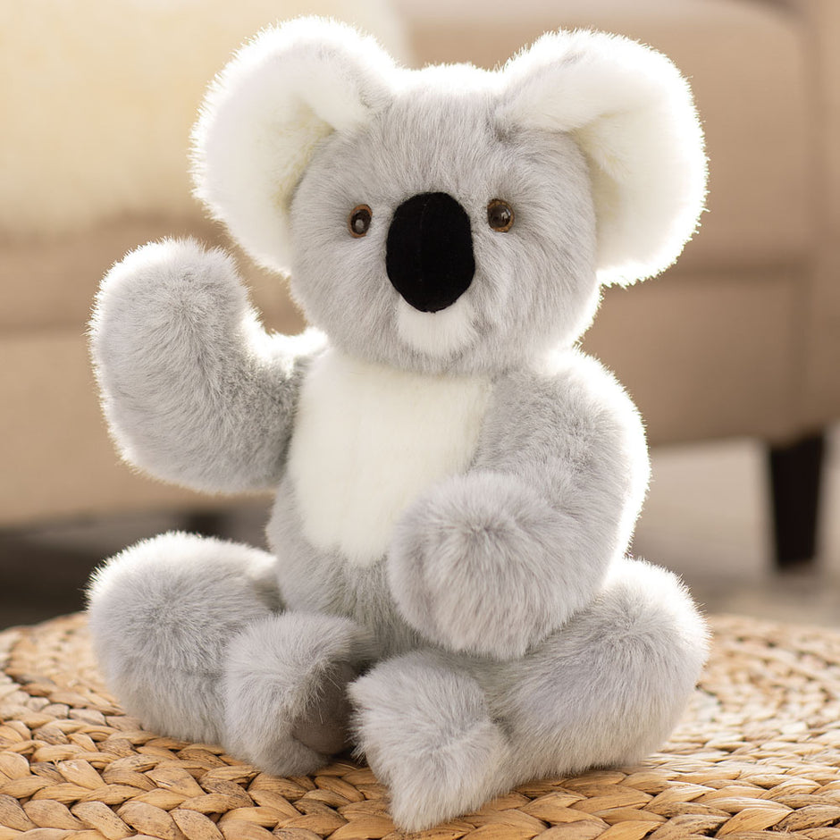 Classic Wildlife Collection – Vermont Teddy Bear