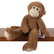 15 In. Buddy Monkey – Vermont Teddy Bear