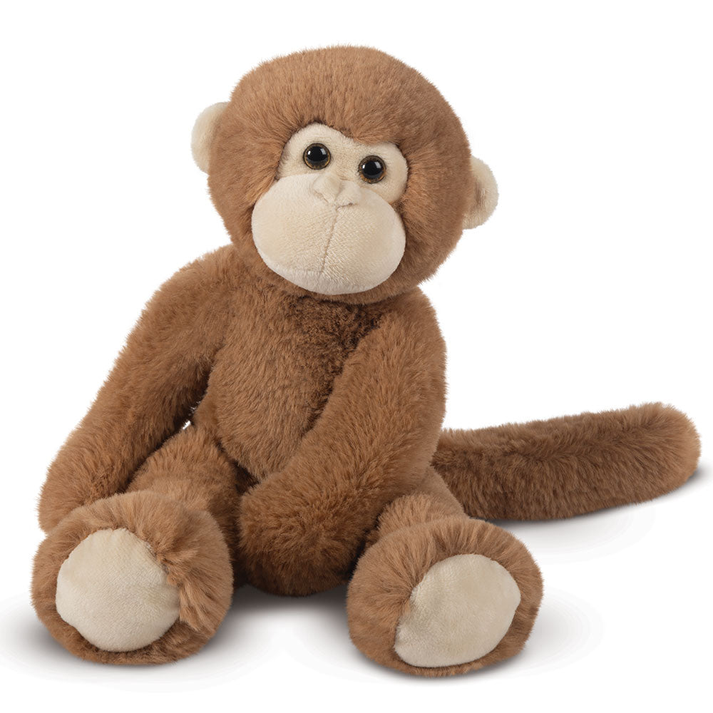 15 In. Buddy Monkey – Vermont Teddy Bear