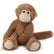 15 In. Buddy Monkey – Vermont Teddy Bear