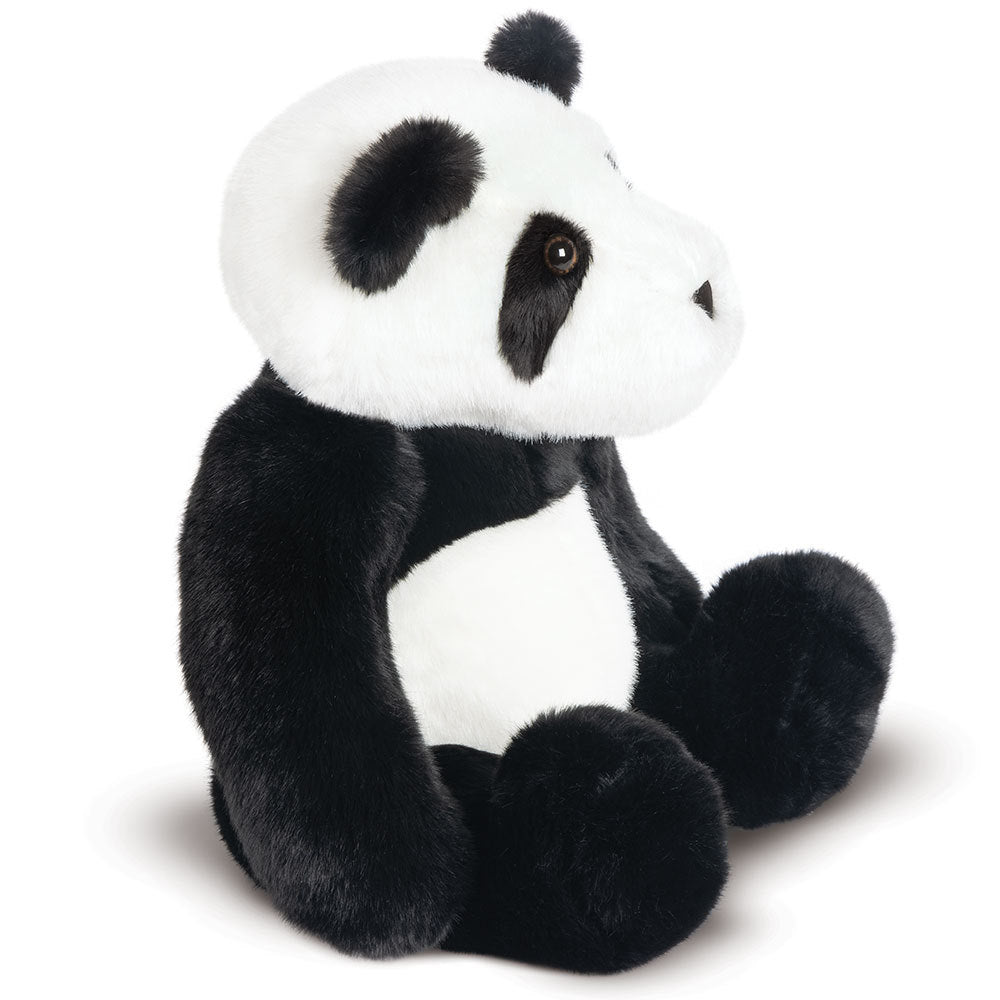 15 In. Classic Panda – Vermont Teddy Bear