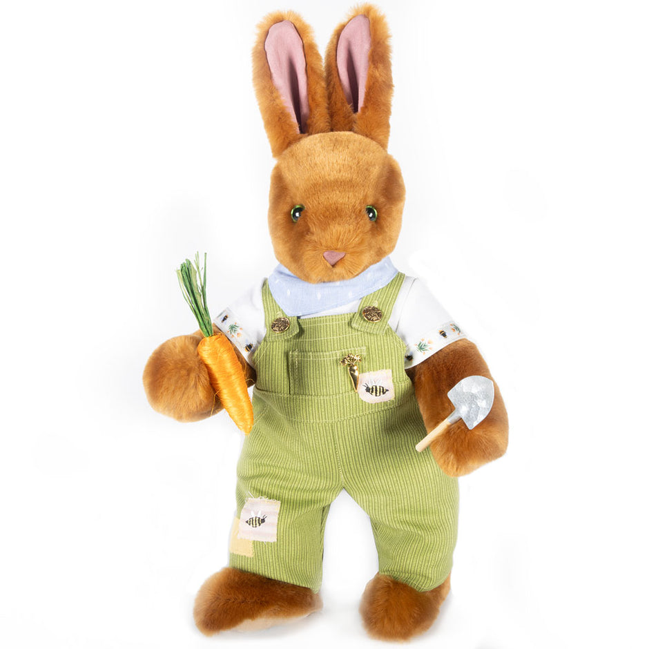 Bunny Stuffed Animals Plush & Rabbits | Vermont Teddy Bear