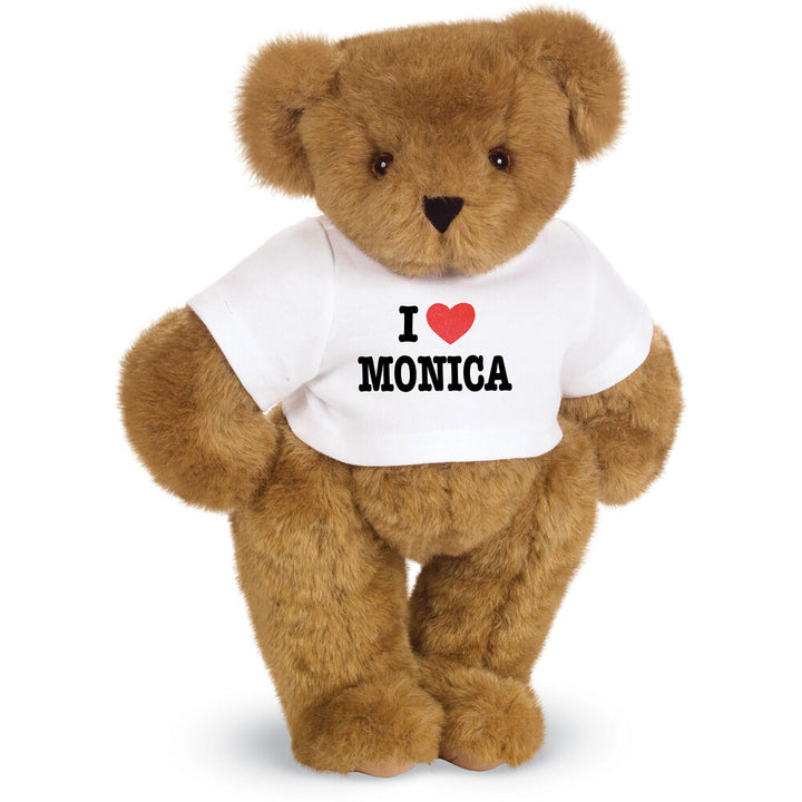 Custom Teddy Bears & Stuffed Bears | Vermont Teddy Bear