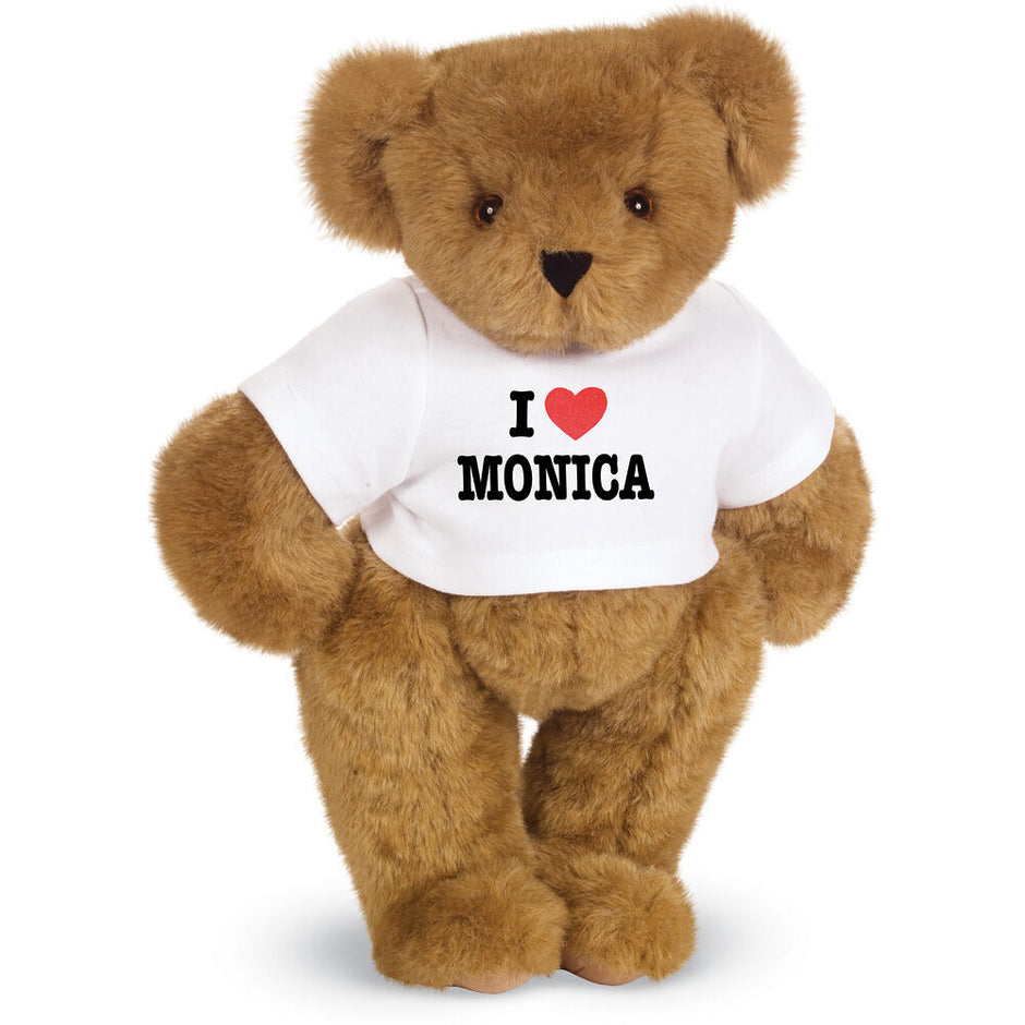Custom Teddy Bears & Stuffed Bears | Vermont Teddy Bear