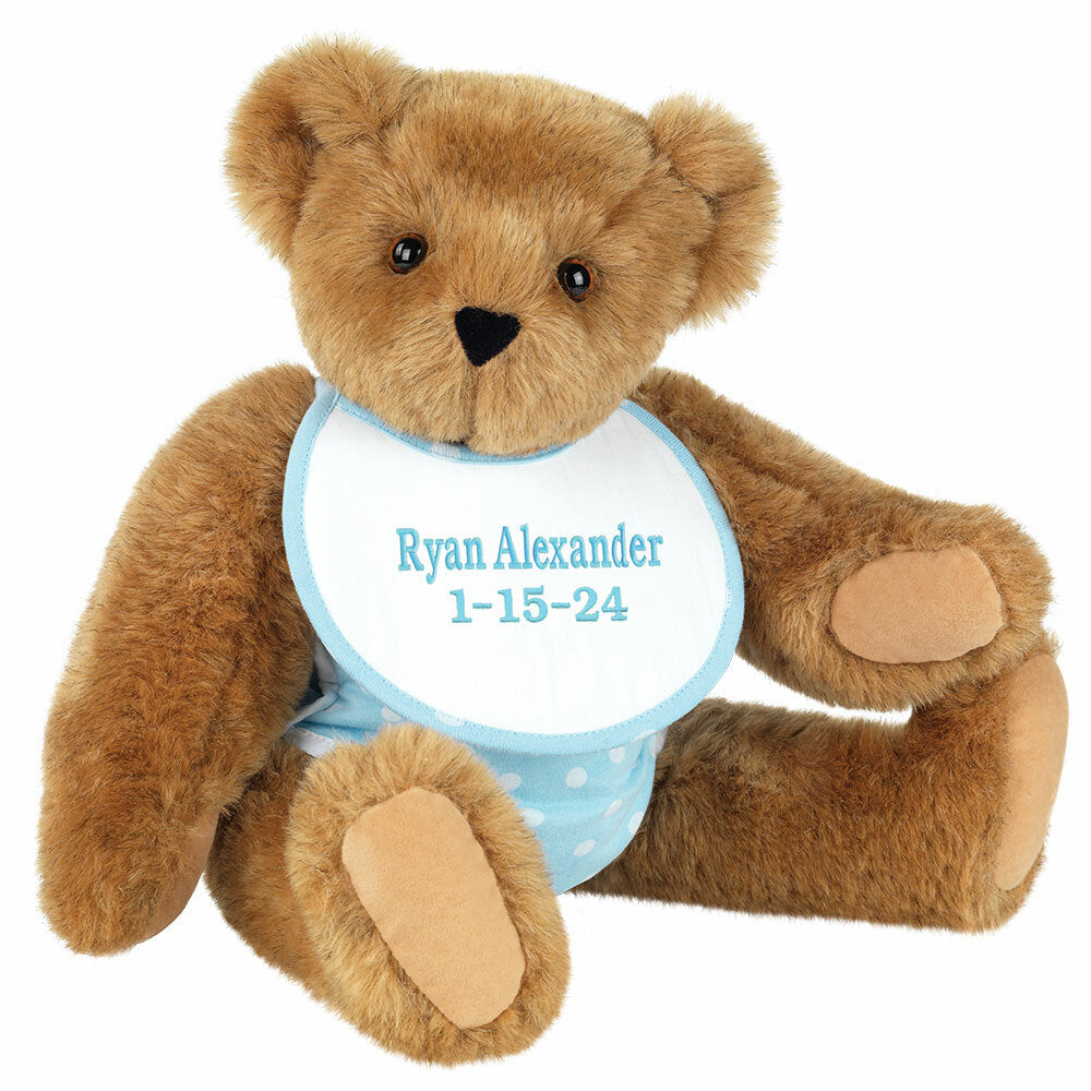Collections – Vermont Teddy Bear