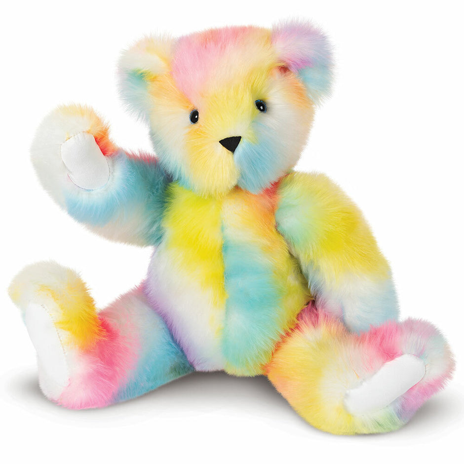 Vermont Teddy Bear: Custom Teddy Bears & Stuffed Animals