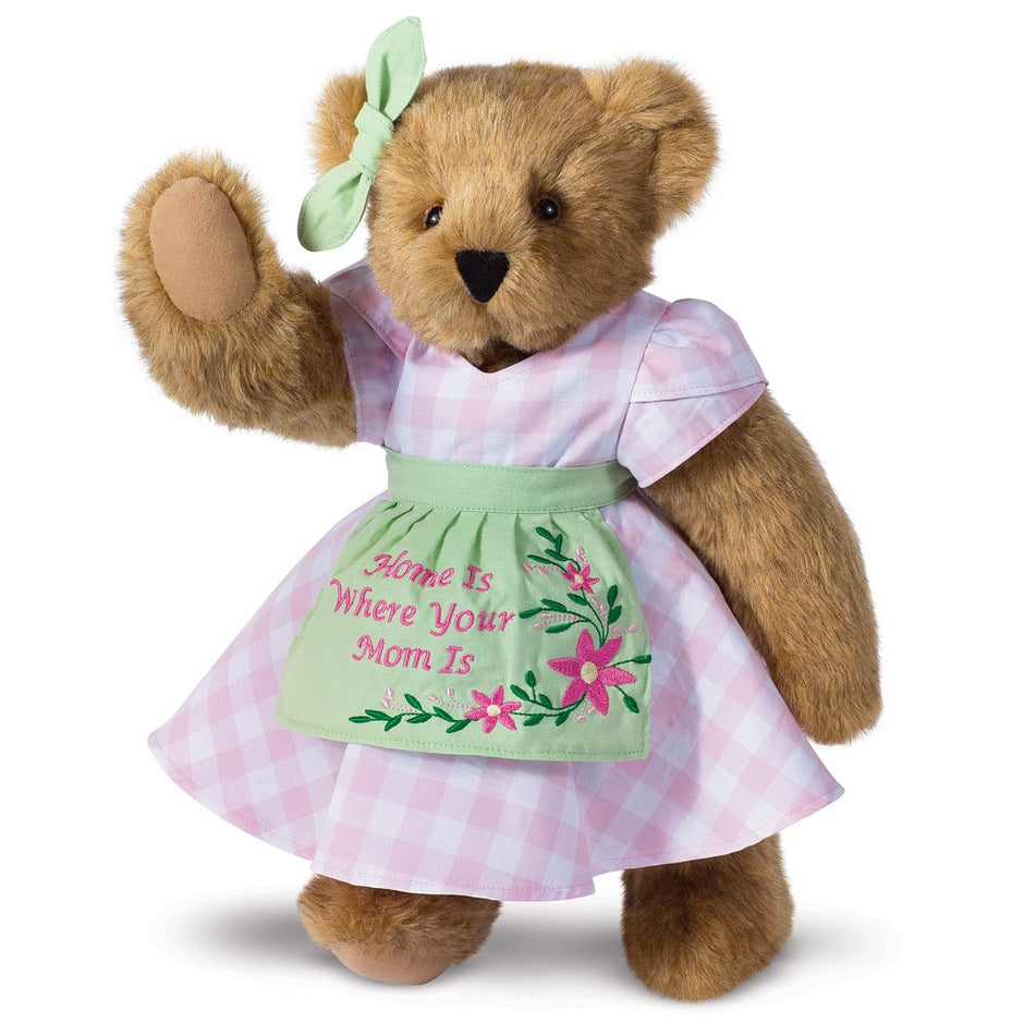 Vermont Teddy Bear: Custom Teddy Bears & Stuffed Animals