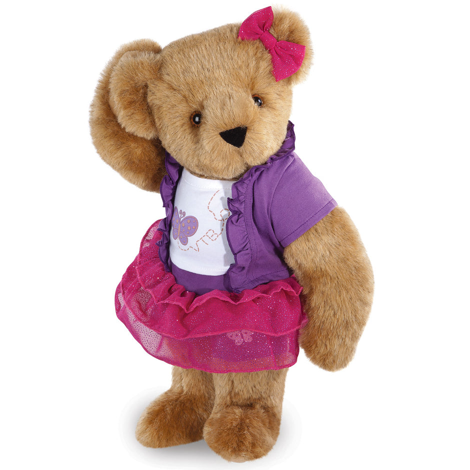 Stuffed Animals & Plush Made in the USA | Vermont Teddy Bear