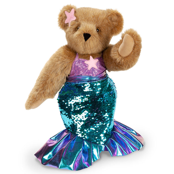 Mermaid Stuffed Animals & Teddy Bear | Vermont Teddy Bear