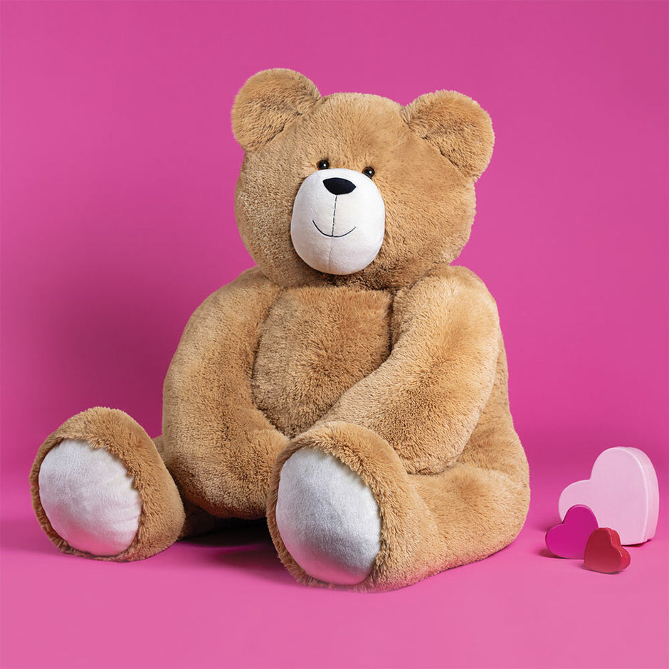 Life Size Teddy Bears & Big Giant Bears | Vermont Teddy Bear