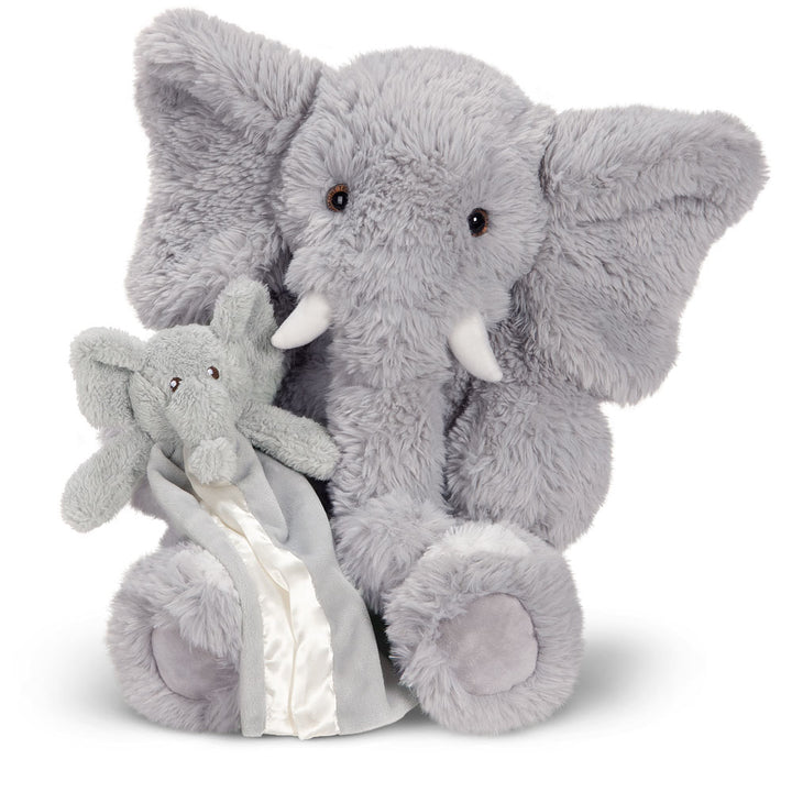 Elephant Stuffed Animals | Elephant Plush | Vermont Teddy Bear