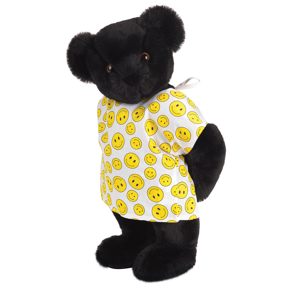 15 In. Get Well Bear – Vermont Teddy Bear