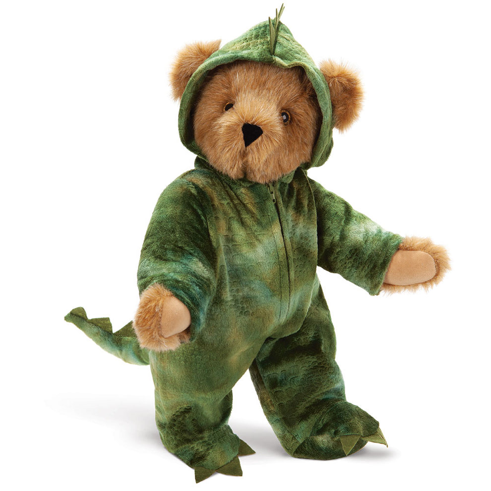 15 In. Dinosaur Bear – Vermont Teddy Bear