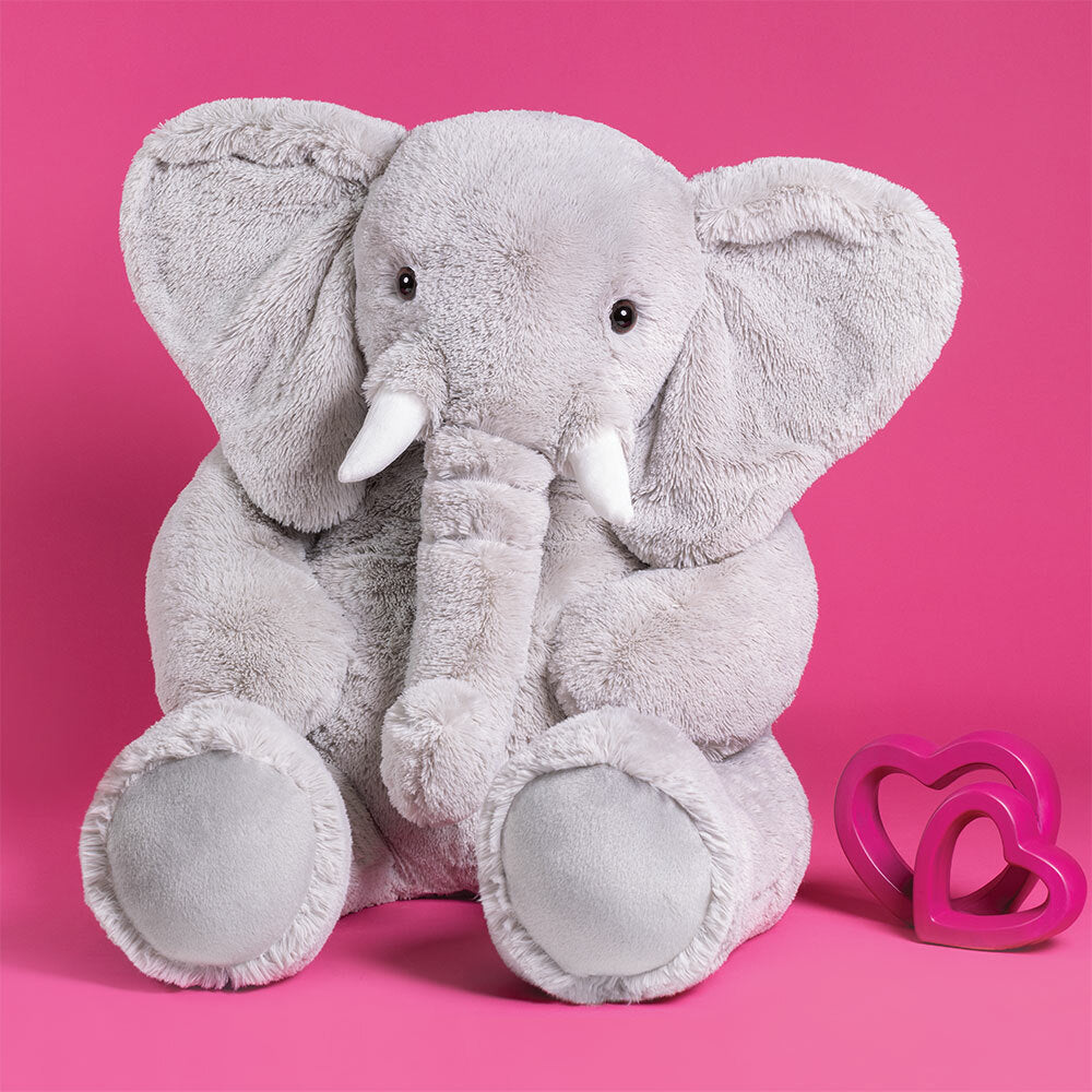 Giant Stuffed Animals & Big Plushies | Vermont Teddy Bear