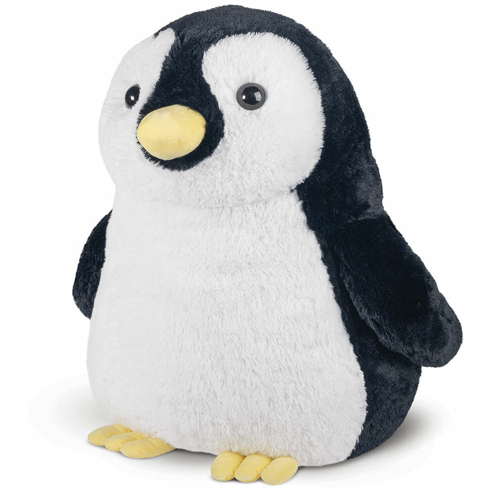 28 In. Cuddle Penguin – Vermont Teddy Bear